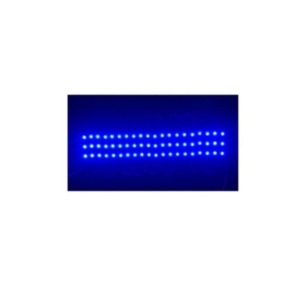 Trade Shop - Modulo Led 12v 2835 20 Strisce 3 Led Insegne Tabelle Vari ...