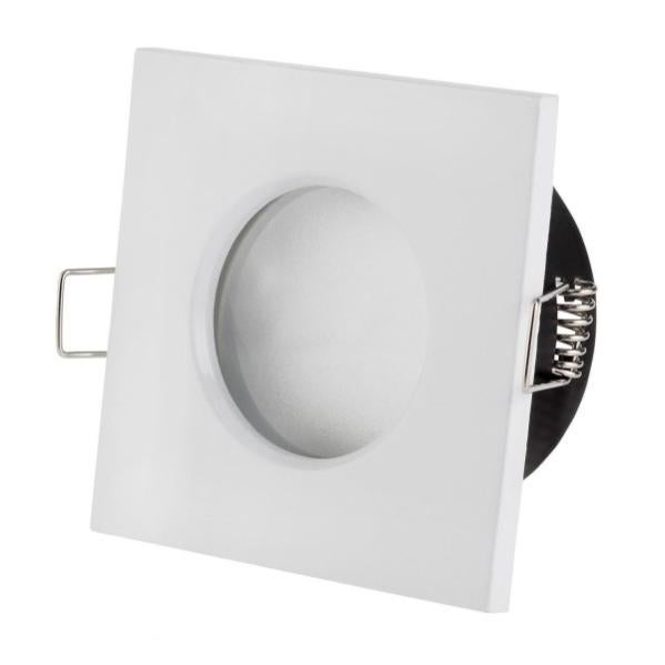 Trade Shop - Supporto Porta Faretto Da Incasso Lampadine Led Mr16 Par16 ...