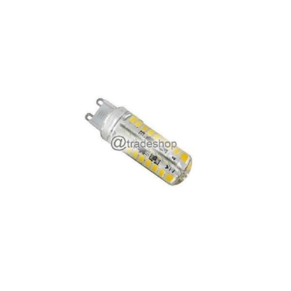 Trade Shop - Lampadina Faretto 5w Led 72 Smd 2835 Attacco G9 Luce ...
