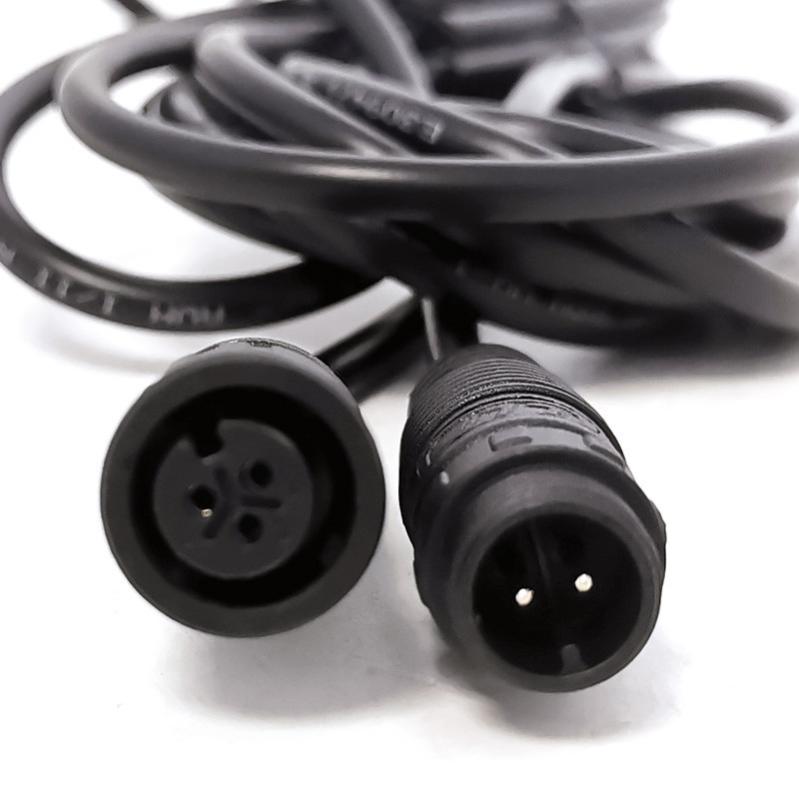 Câble de contrôle Daisy Chain 5m - 2 Pin / 3 Pin - Ancienne vers ...