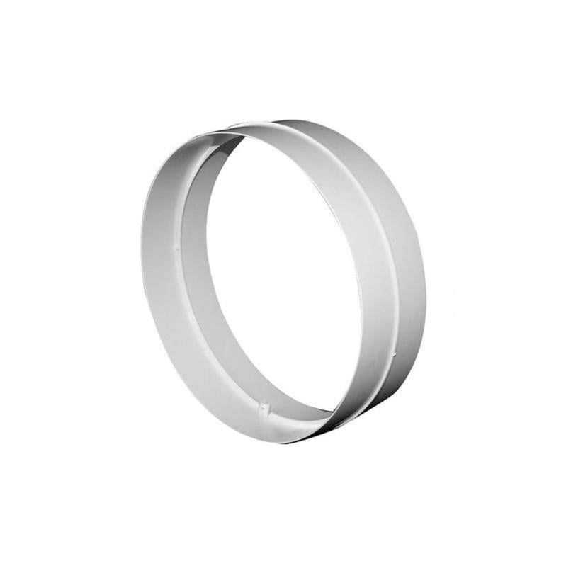 Jonction en PVC 100 mm - Winflex | Leroy Merlin