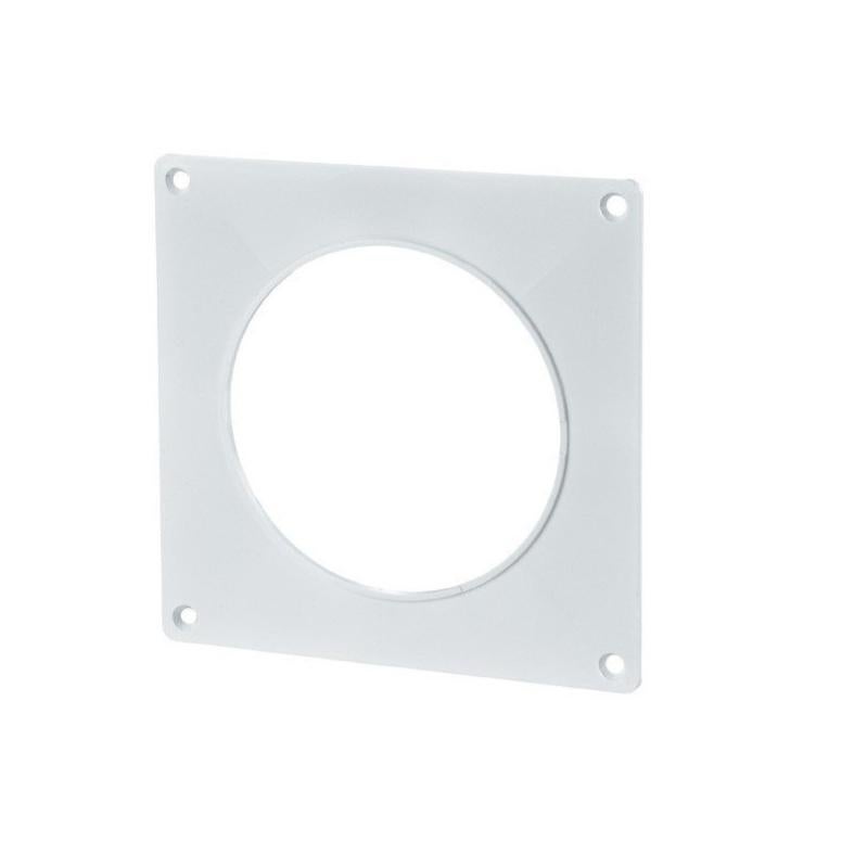 Plaque murale 150mm - Winflex ventilation | Leroy Merlin