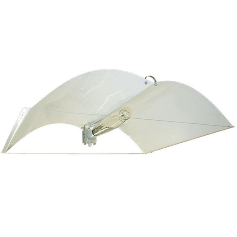 Réflecteur Defender Large + Douille E40 - Adjust a Wings | Leroy Merlin