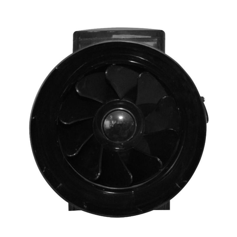 Extracteur d'air TT Pro 200mm - Winflex ventilation | Leroy Merlin