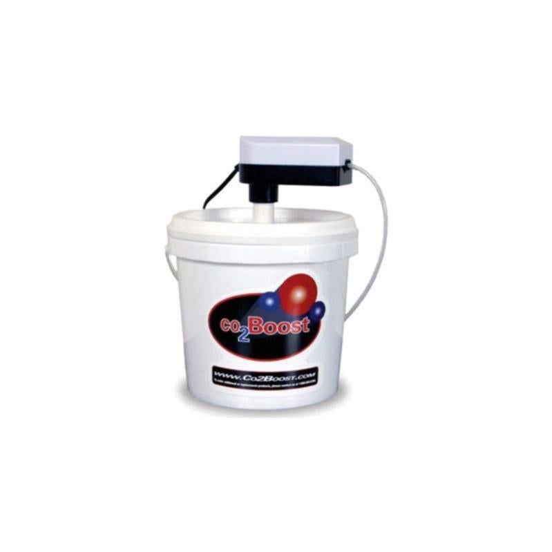 Recharge de Co2 - Co2 Boost | Leroy Merlin