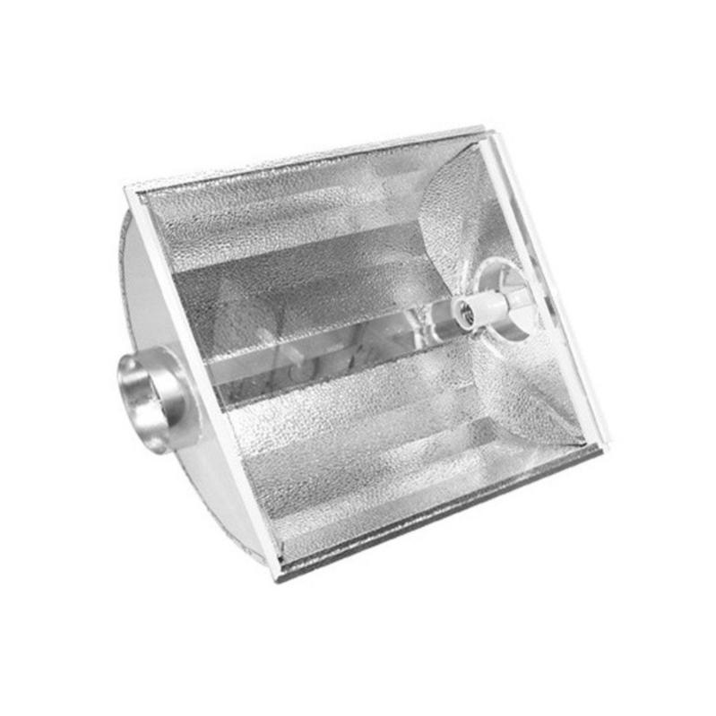 Reflecteur Big Xtra-cool XXL V2 150MM Double Lampes | Leroy Merlin