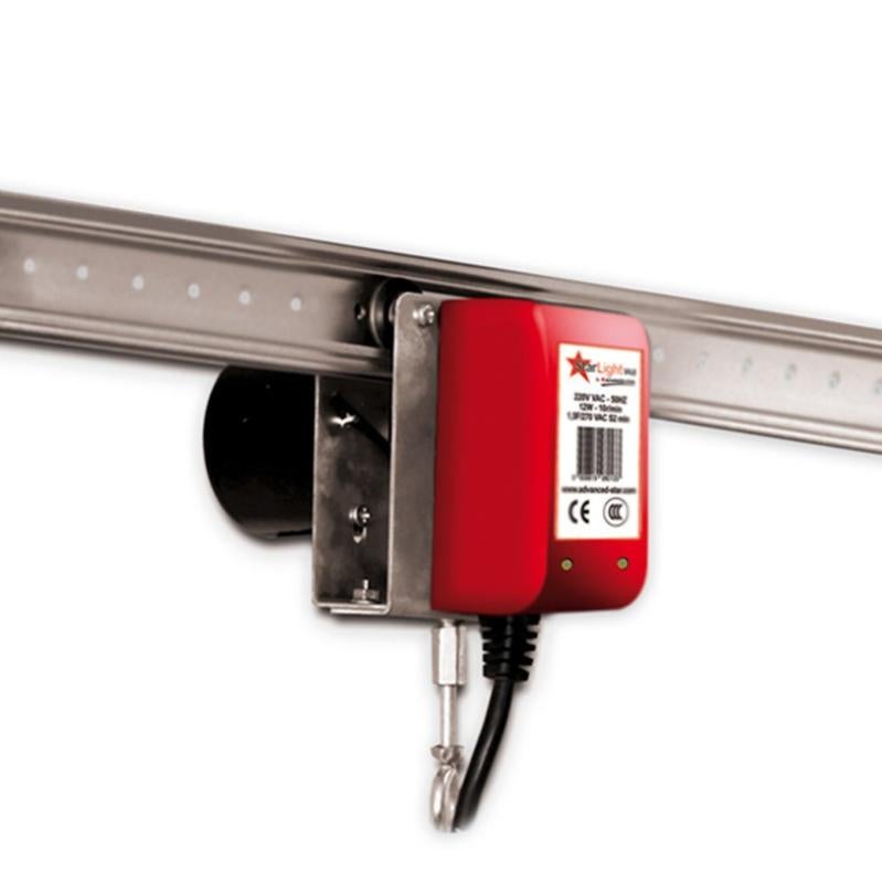 StarLight - Light Rail V4.8 complet - Advanced Star | Leroy Merlin