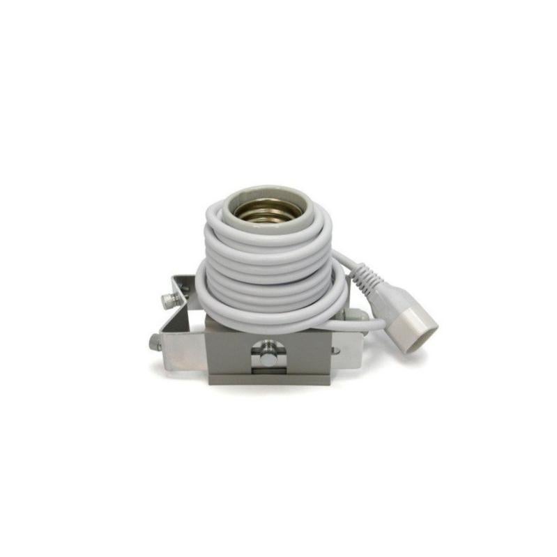 Douille E40 Original câblé IEC- Adjust a Wings | Leroy Merlin