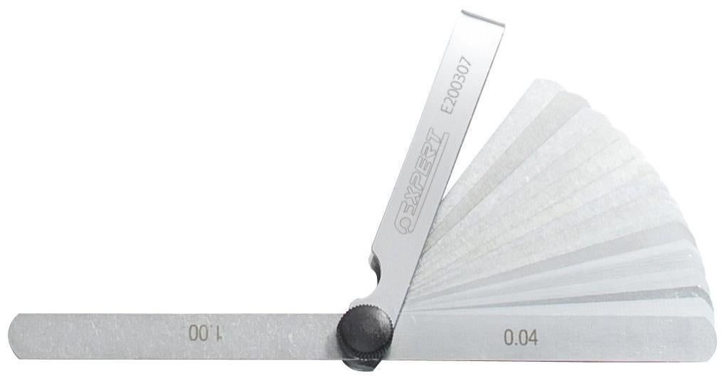 Cales D'épaisseur Métrique Expert E200307 | Leroy Merlin