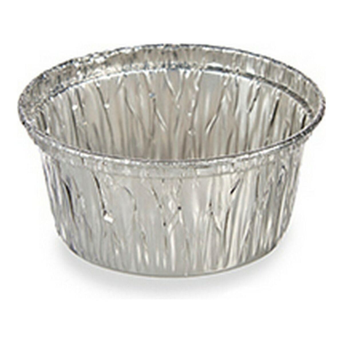 Molde para Flan Desechable (10 uds) | Leroy Merlin