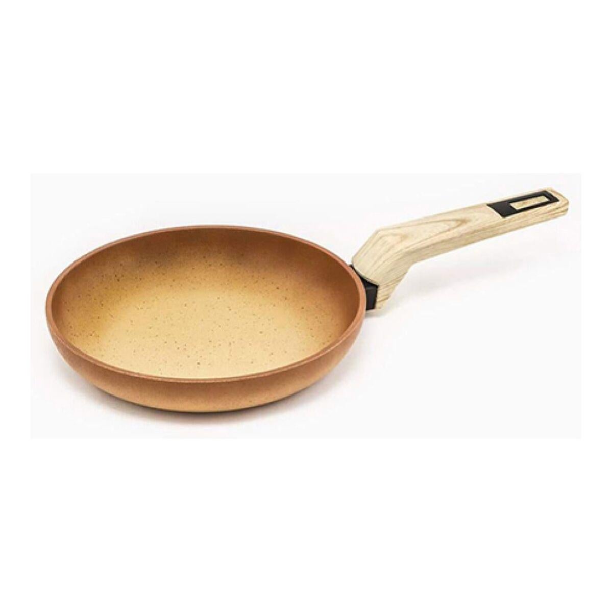 Padella Amercook Terracotta 28 cm | Leroy Merlin