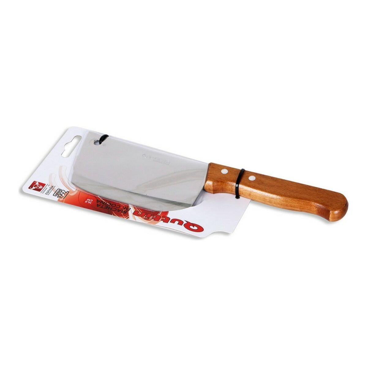Macheta de Cocina Quttin Natura (14,5 cm) | Leroy Merlin