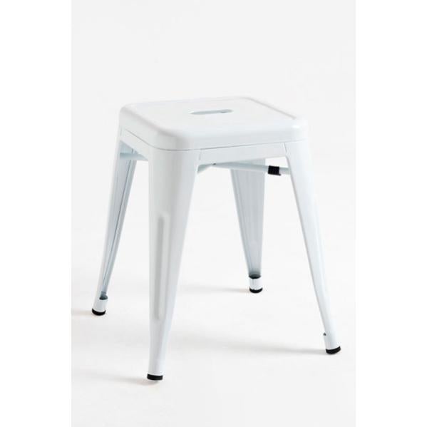Taburete Torix Pequeño - Blanco | Leroy Merlin