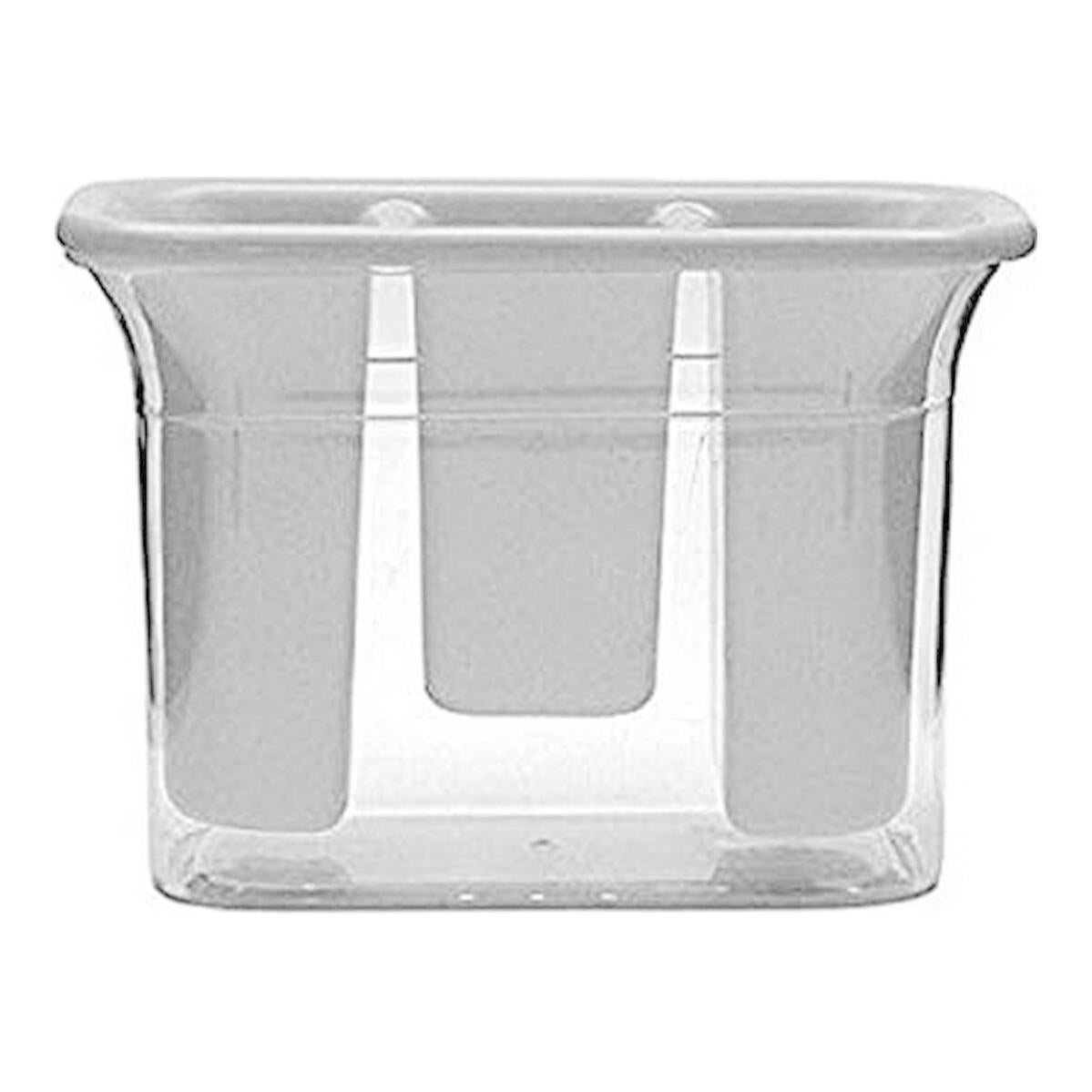 gouttoir Couverts 11 X 13 5 X 20 5 Cm Leroy Merlin gouttoir Couverts 11 X 13 5 X 20 5 Cm Leroy Merlin