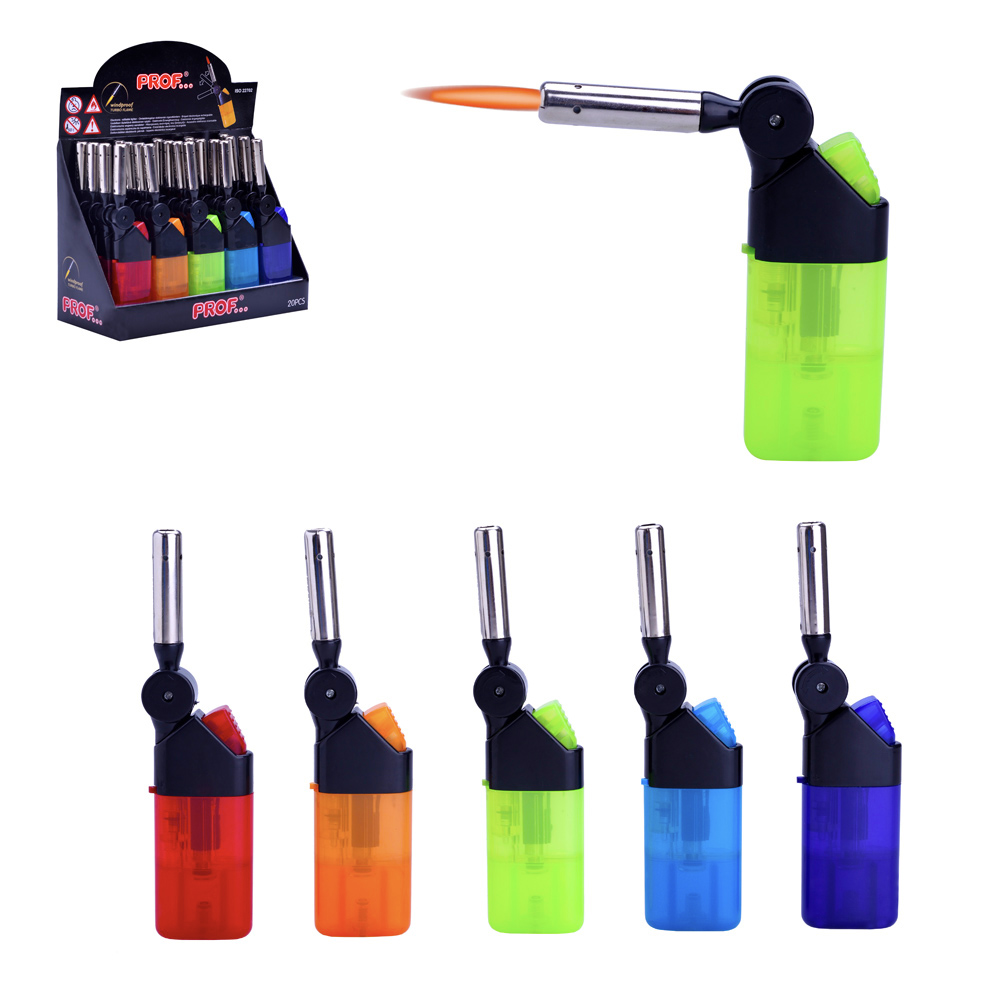 Encendedor cobia plegable recargable euro/u 3661075130213 90918 ...