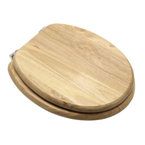 Couvercle Wc Couleur madera Naturel | Leroy Merlin