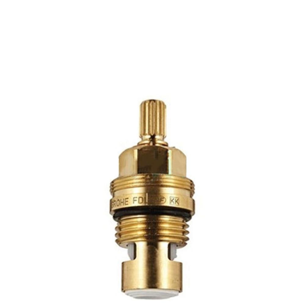 Vitone a dischi di ceramica per rubinetto Grohe Blue 64368000 | Leroy ...