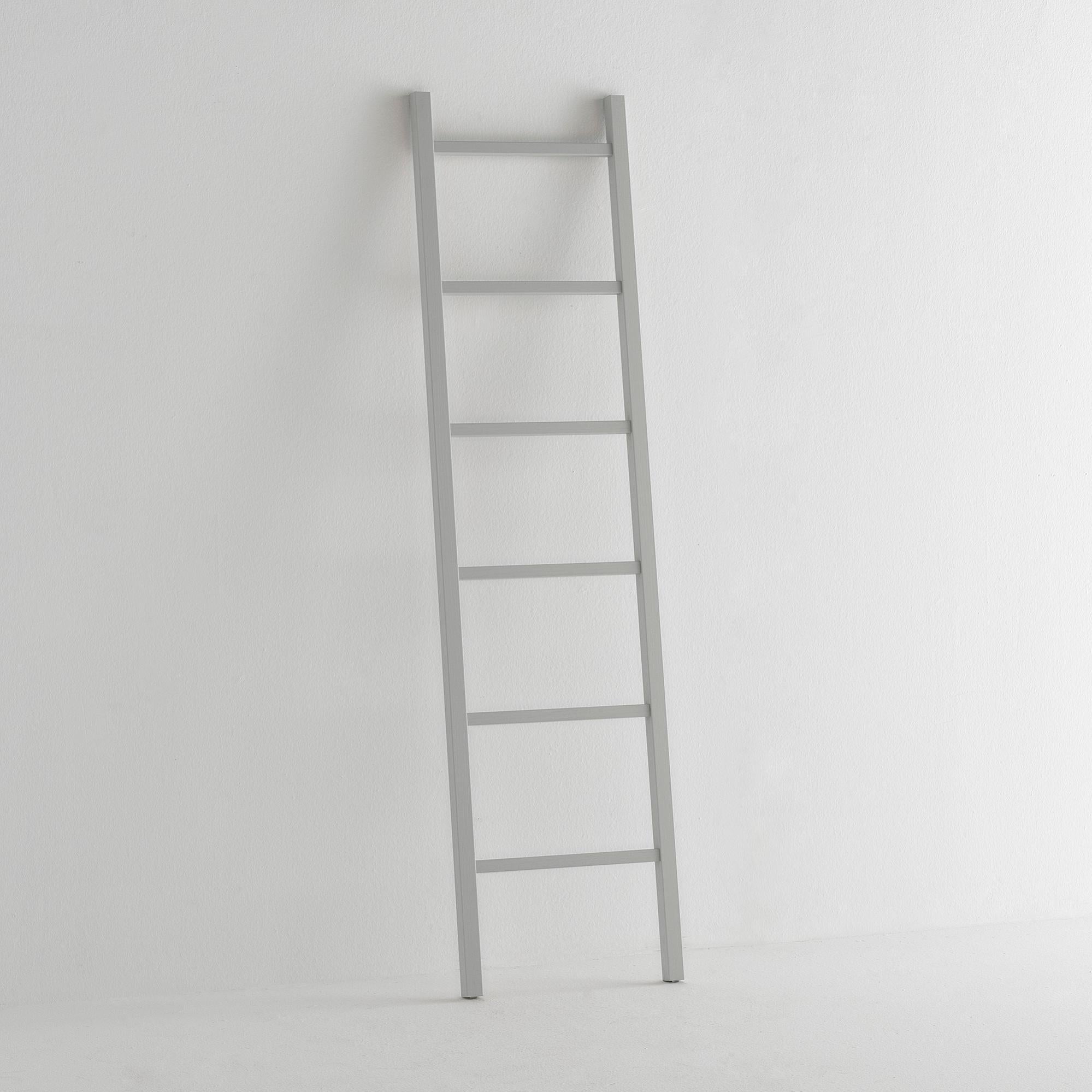 ARHome, Scala decorativa Modern, Grigio Chiaro, Made in Italy | Leroy ...