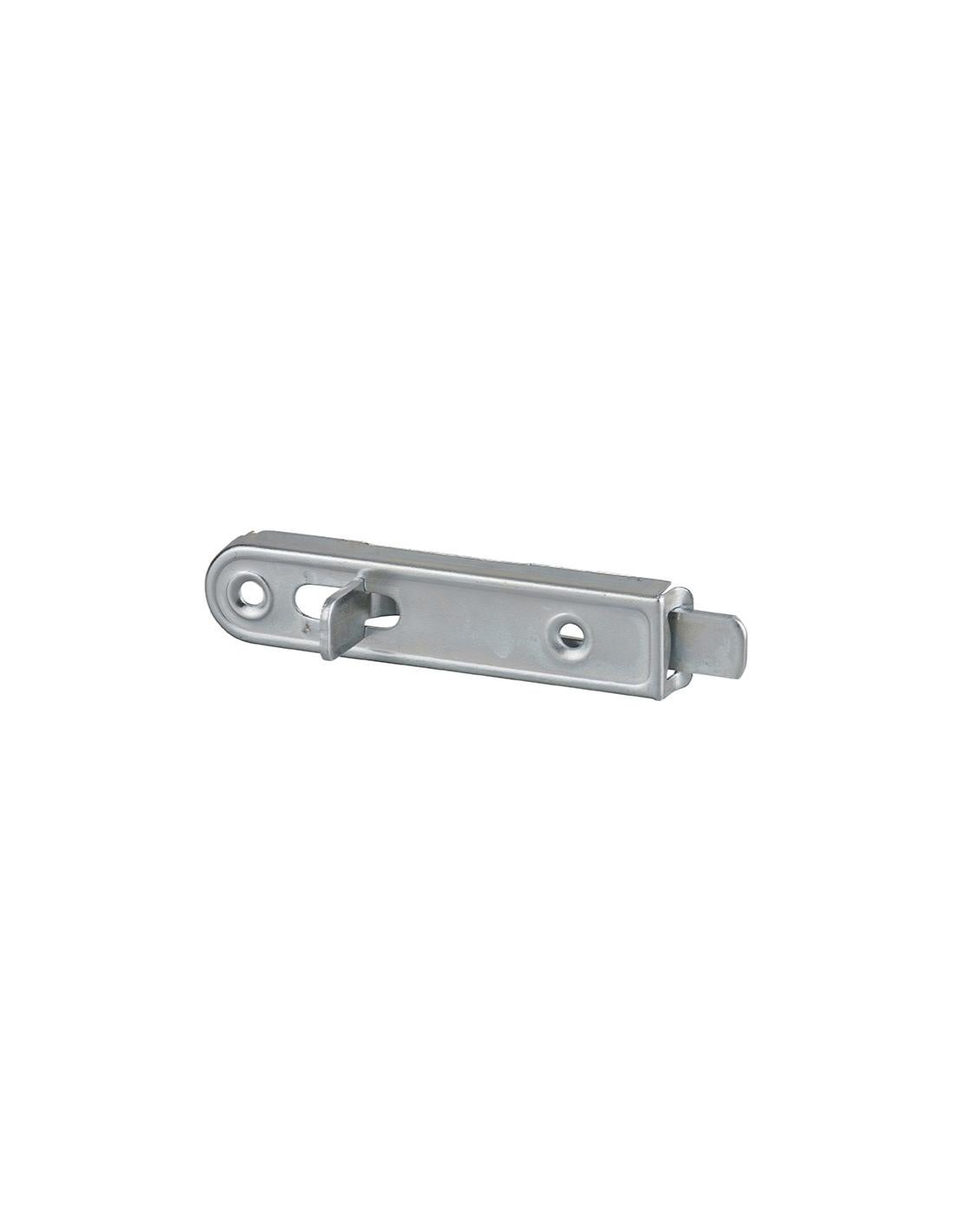 Chiavistello ALSACIER 75x15 zincato - THIRARD | Leroy Merlin