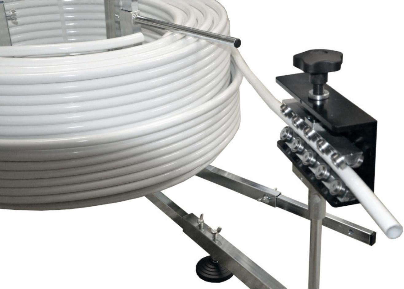 Raddrizzatubi multistrato / Svolgitore da Ø16 a Ø26 | Leroy Merlin