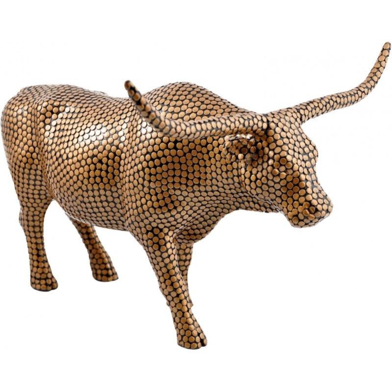 COW PARADE PENNY BULL XL | Leroy Merlin