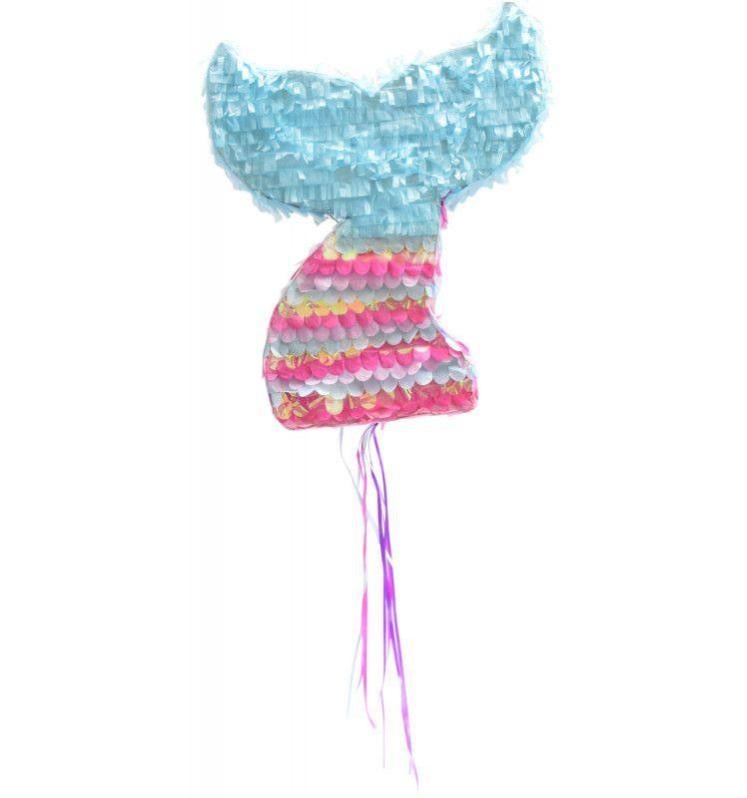 Piñata - Coda a sirena | Leroy Merlin