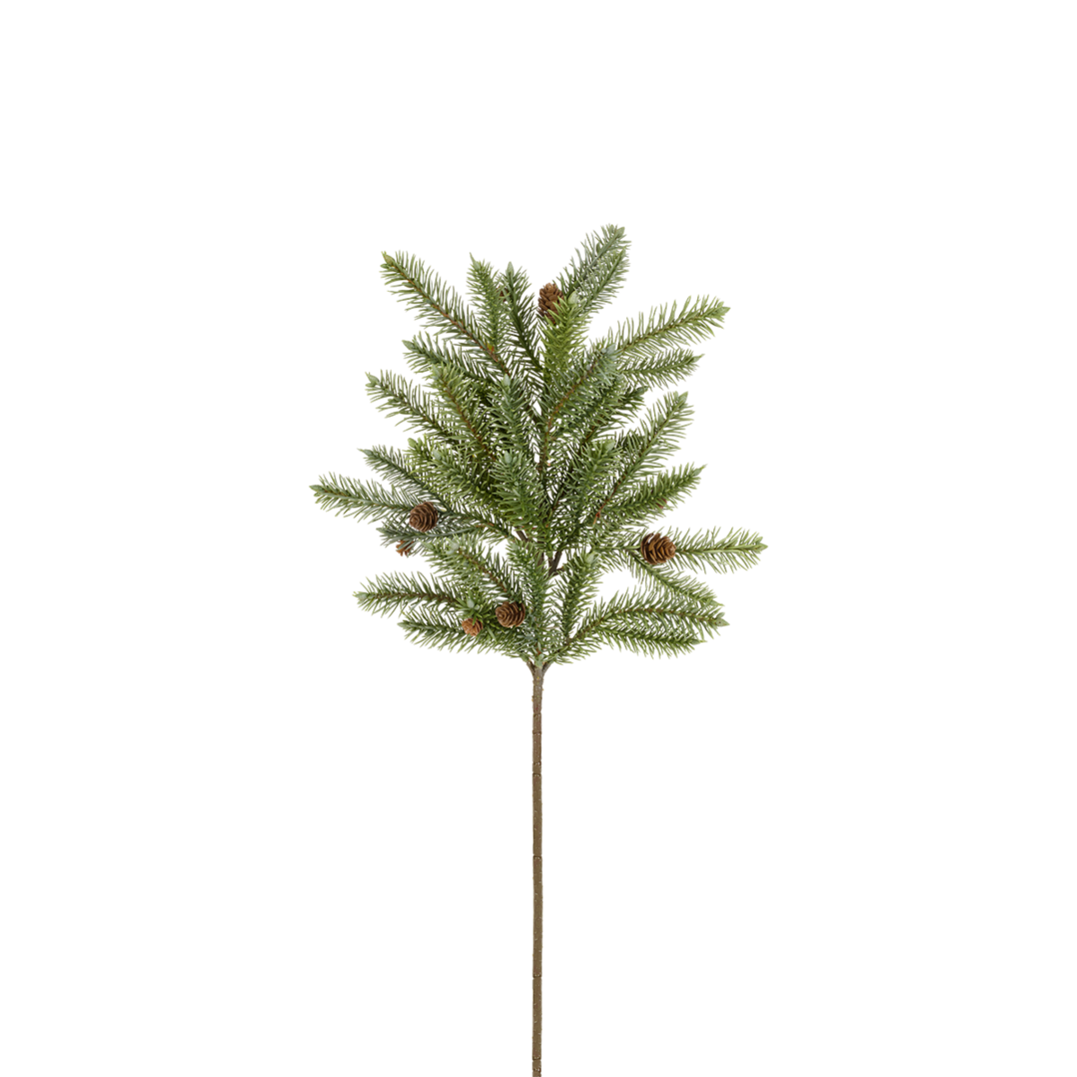 Branche de Pin H51 | Leroy Merlin