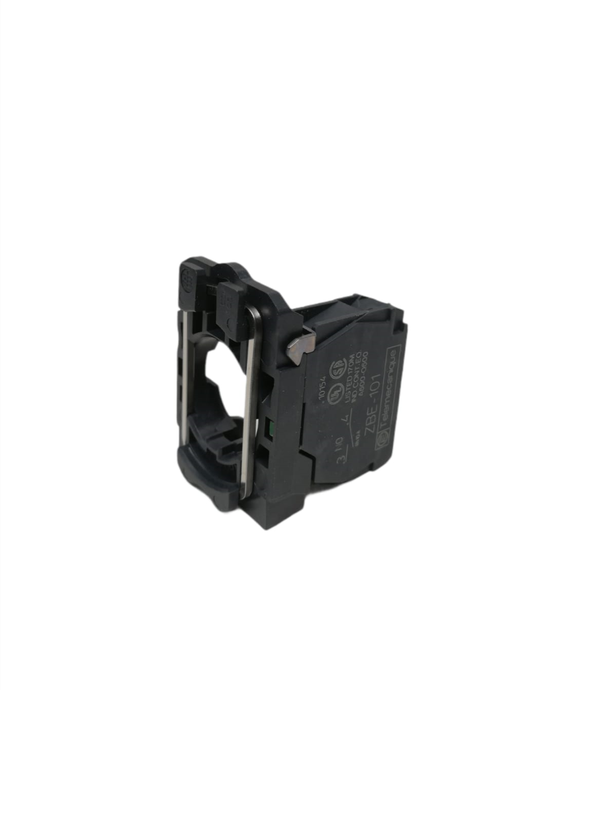 ZB5AZ101 - CPO.d.22 1NA CONEX.TORN.EPLA. - SCHNEIDER ELEC | Leroy Merlin