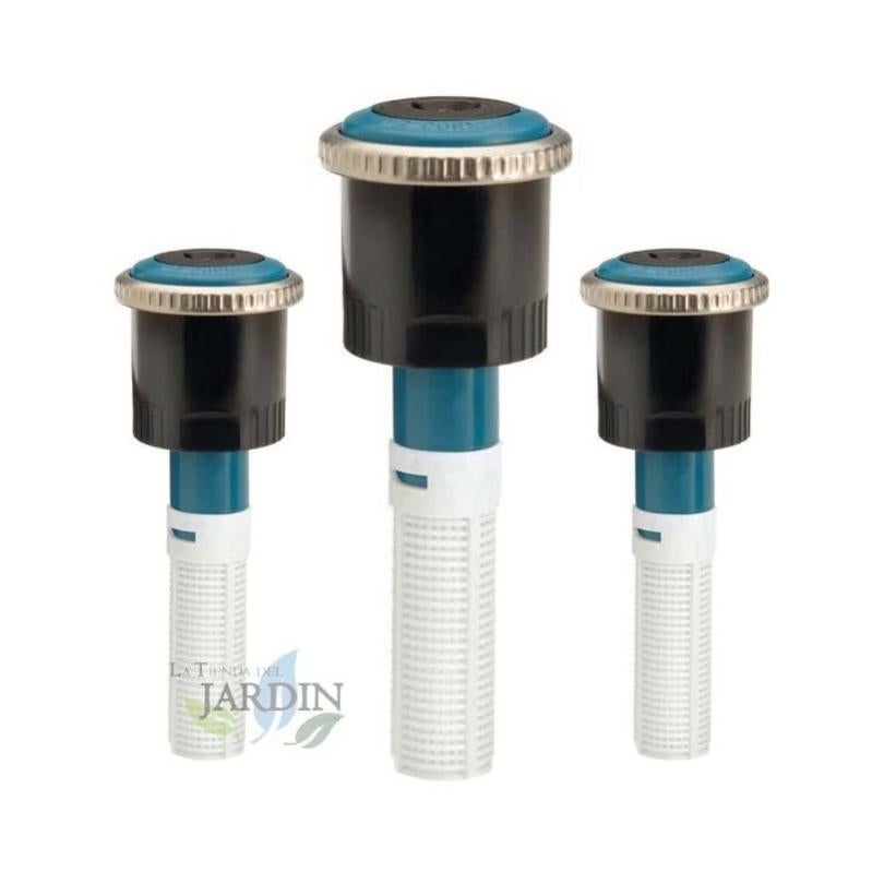 3 x Rotator MP1000 Ugello Hunter 210º-270º, ugello diffusore di ...