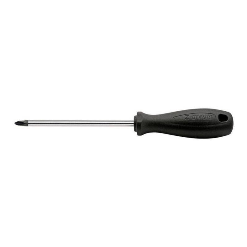 UNIOR 616360 - Destornillador Phillips para electricista PH1x280 mm ...
