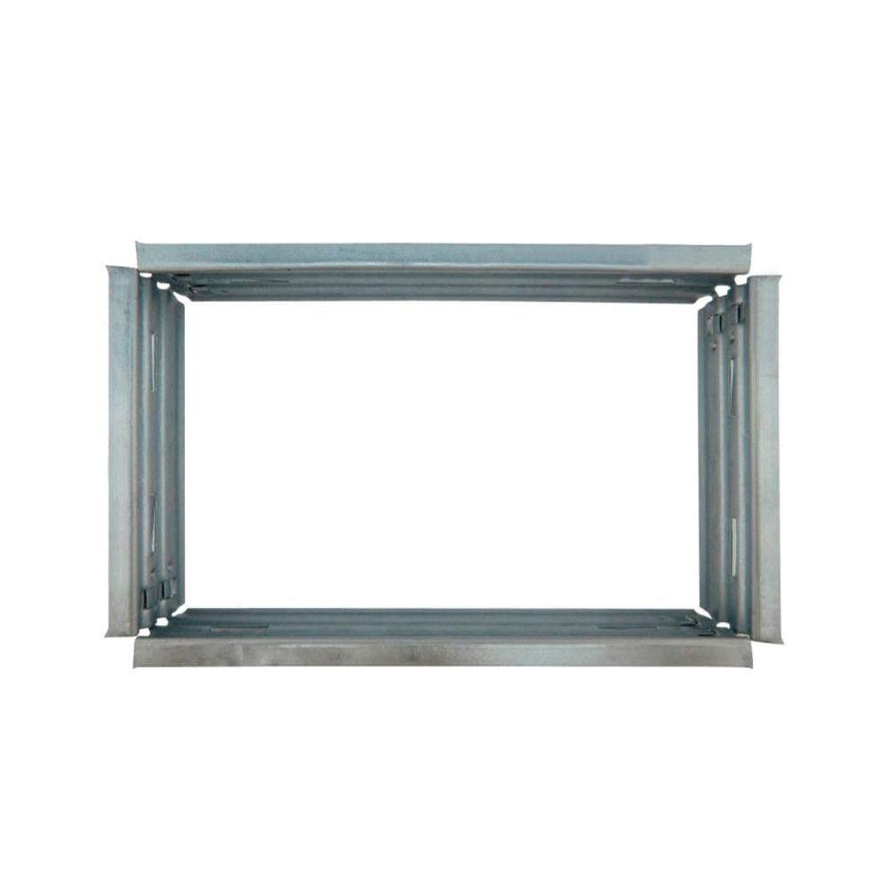 Marcos de montaje para rejillas de ventilación 300x100mm | Leroy Merlin