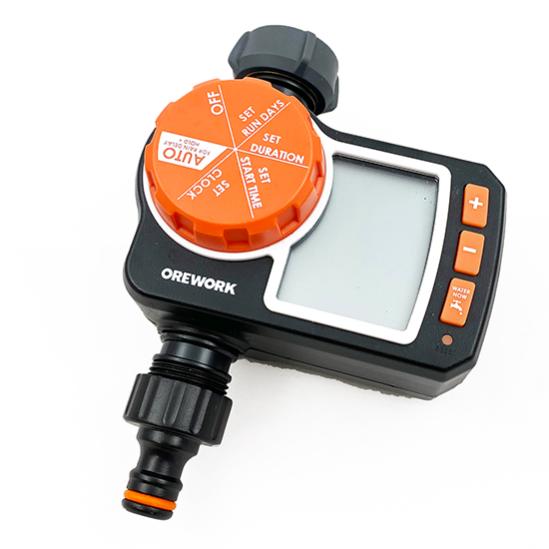 Programador digital Pro-Dial | Leroy Merlin