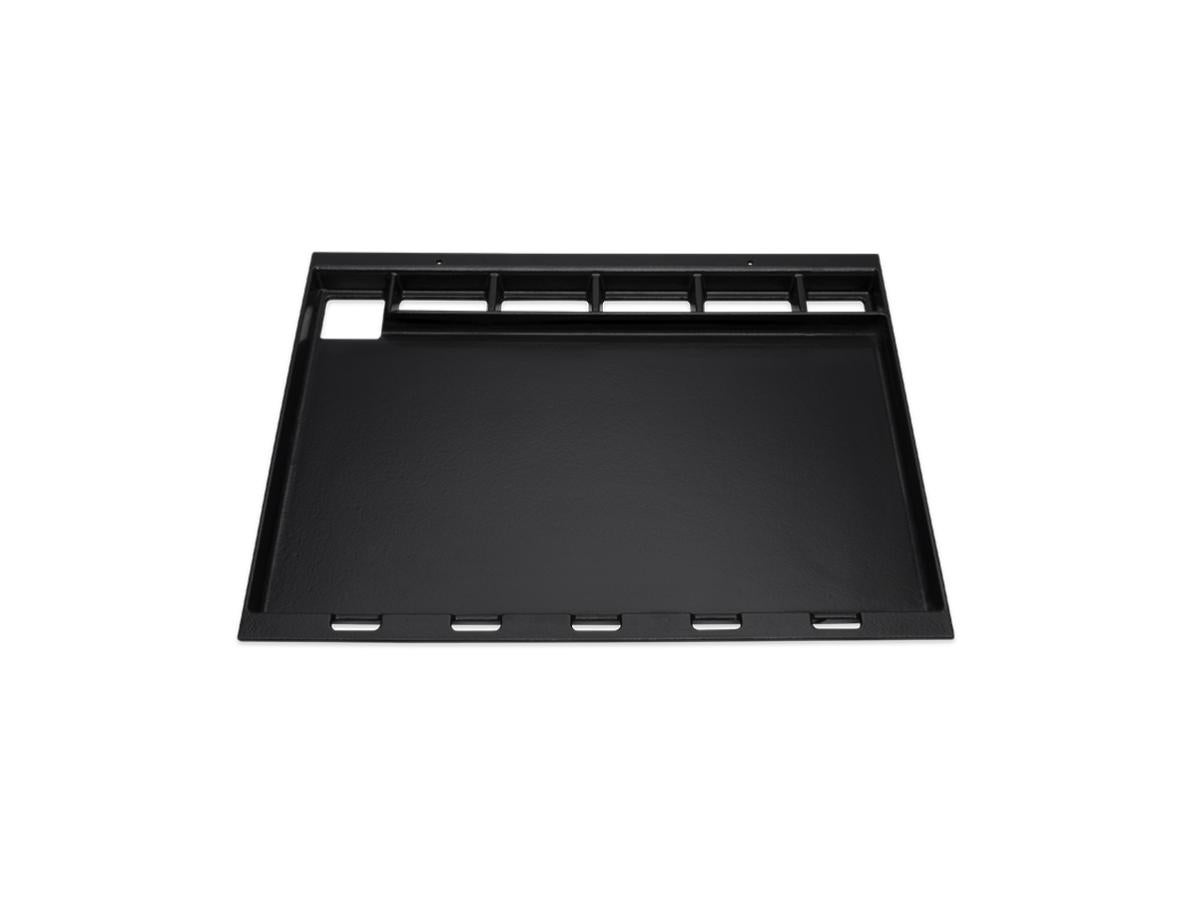 Weber WBR.6790 Piastra Cottura Full Size SPIRIT Per Serie 300 Nero ...