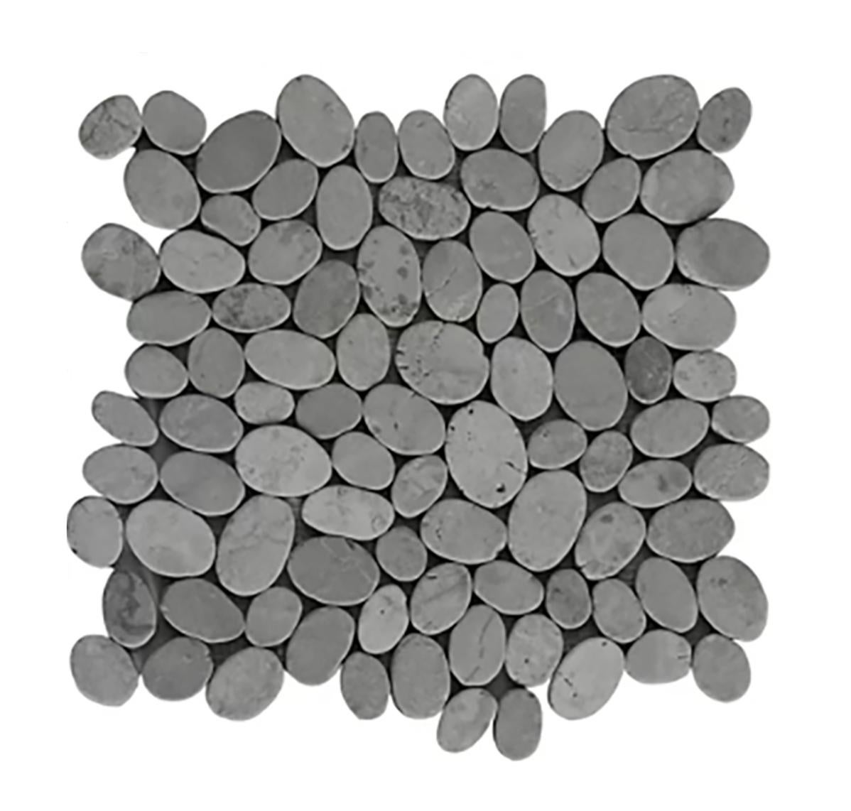 Carrelage de mosaïque/Plaque mosaïque mur et sol en marbre naturel ...