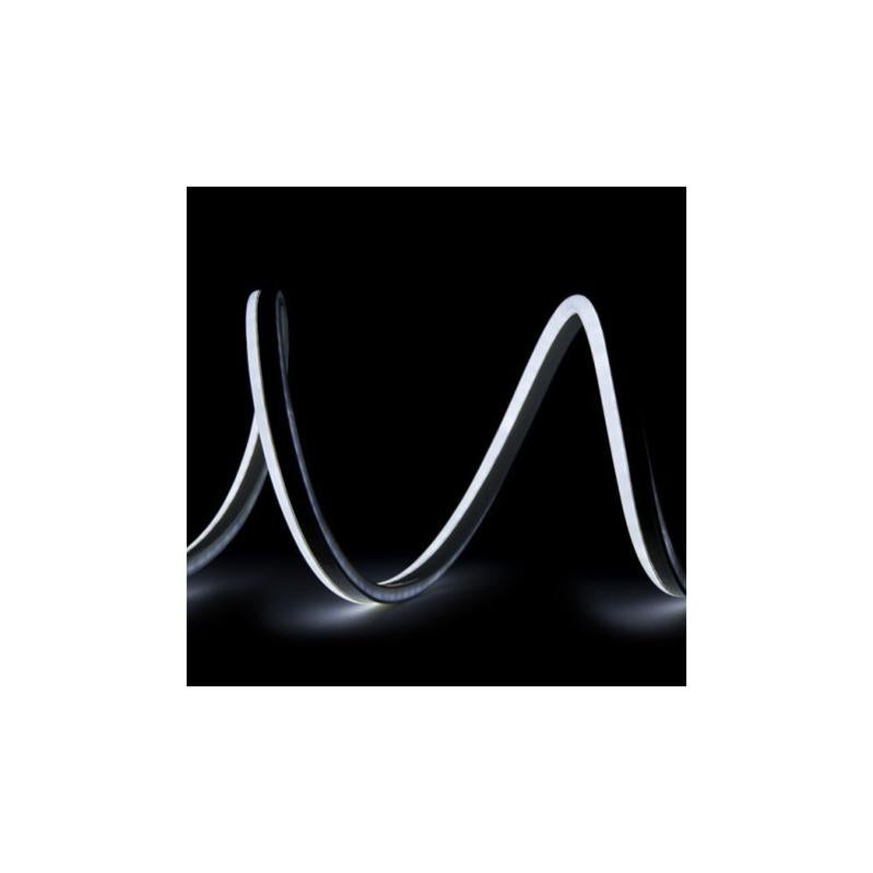 Tuyau LED Neon Flex 4W 360Lm 4200ºK 220V 6x12mm SMD2835 120/M x1M 40 ...