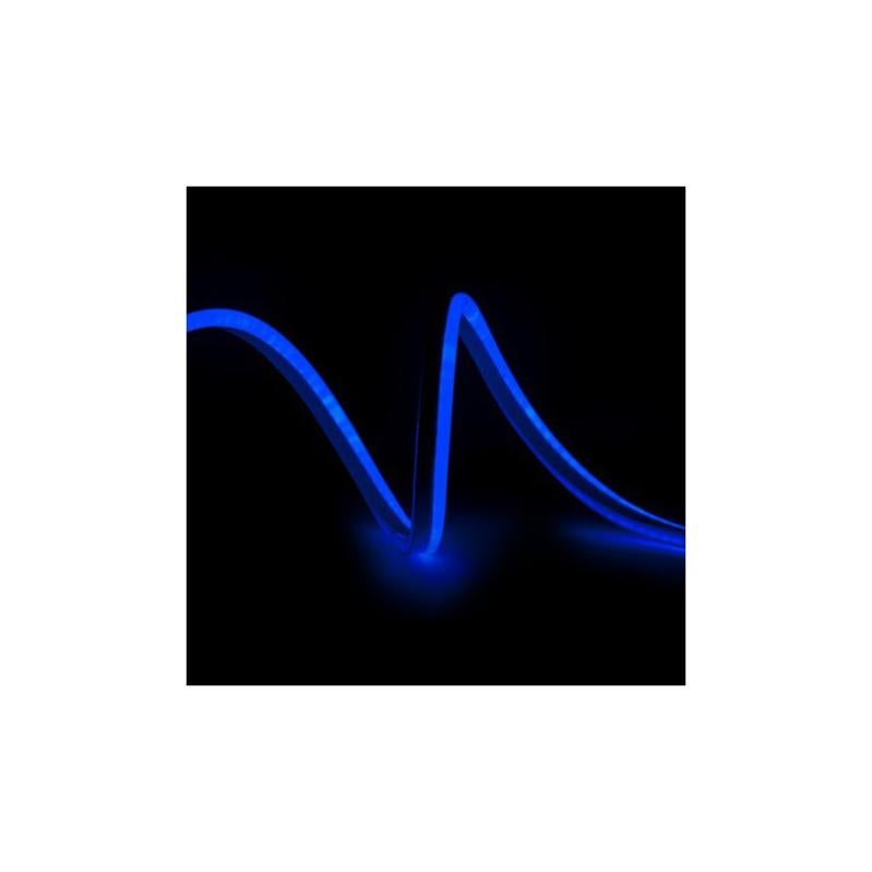 Tuyau LED "Neon Flex" 4W 220V 6x12mm SMD2835 120/M x1M 40.000H [CA ...