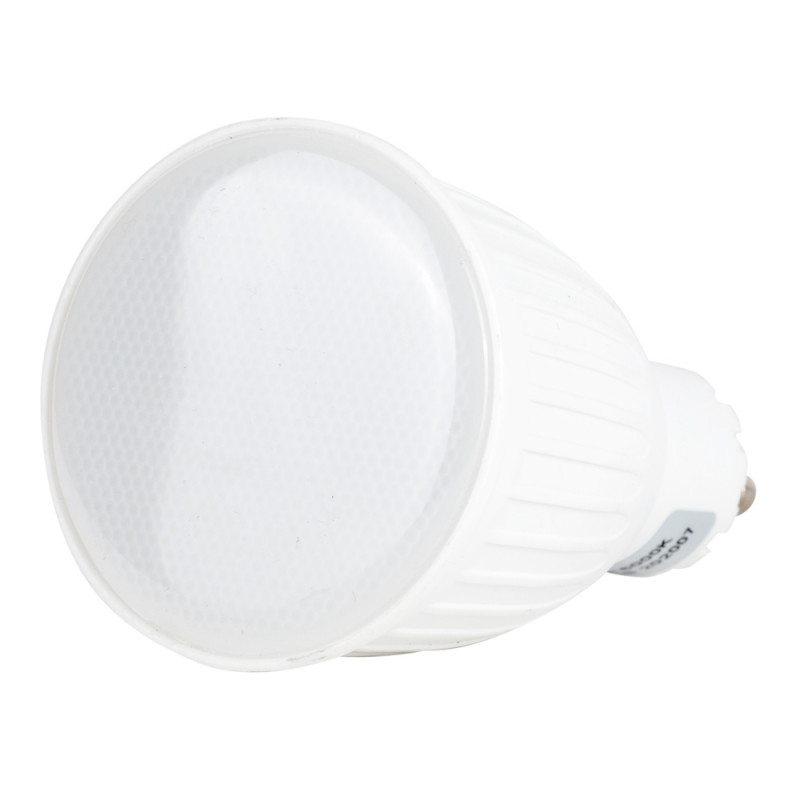Ampoule Led Gu10 10w 1100lm 4200ºk Led 40 000h [ho Gu10 10w W] Leroy