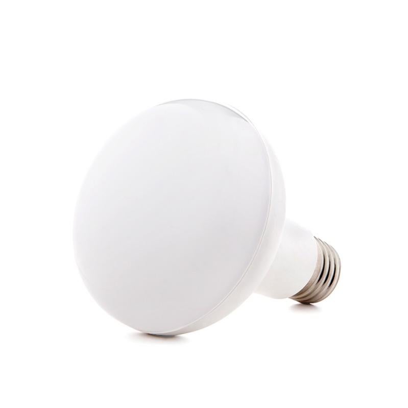 Lampadina LED E27 15W 1.200Lm 6000ºK R90 40.000H [LLF-R90-E27-15W-CW ...