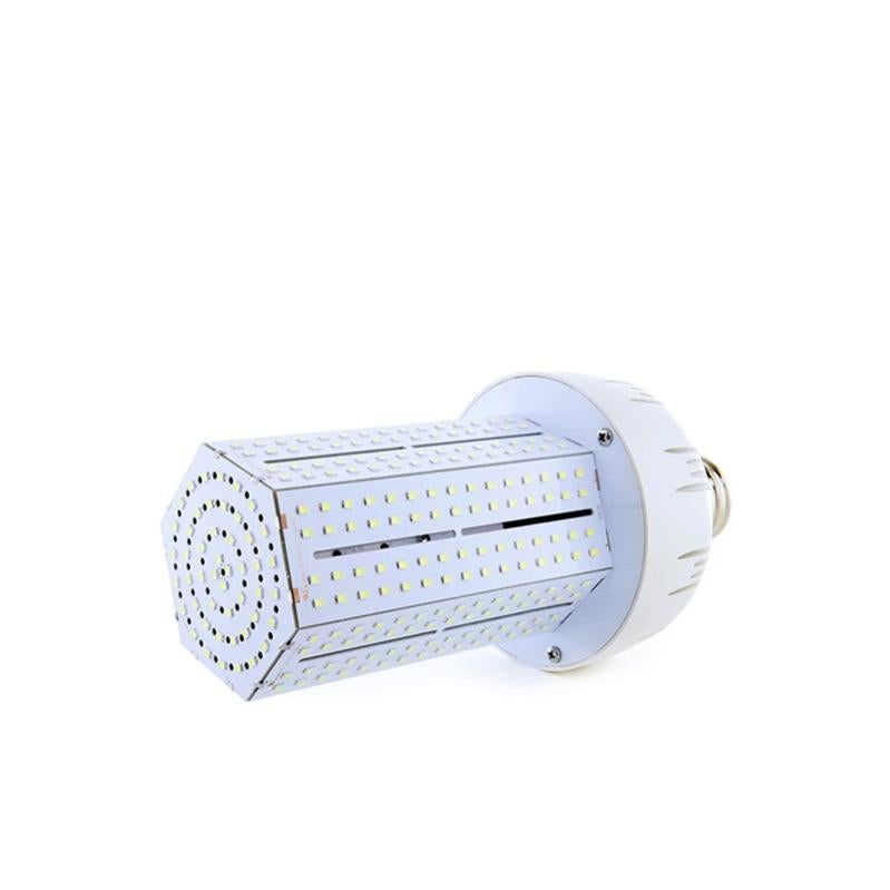 Bombilla LED E40 80W 8.800Lm 6000ºK Bridgelux 40.000H [MYM-80-03-CW] | Leroy Merlin