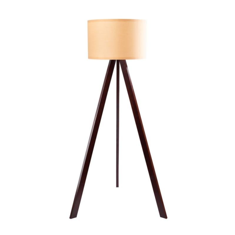 Luminária De Piso "Jaipur" [OPV-780SGN1403] | Leroy Merlin