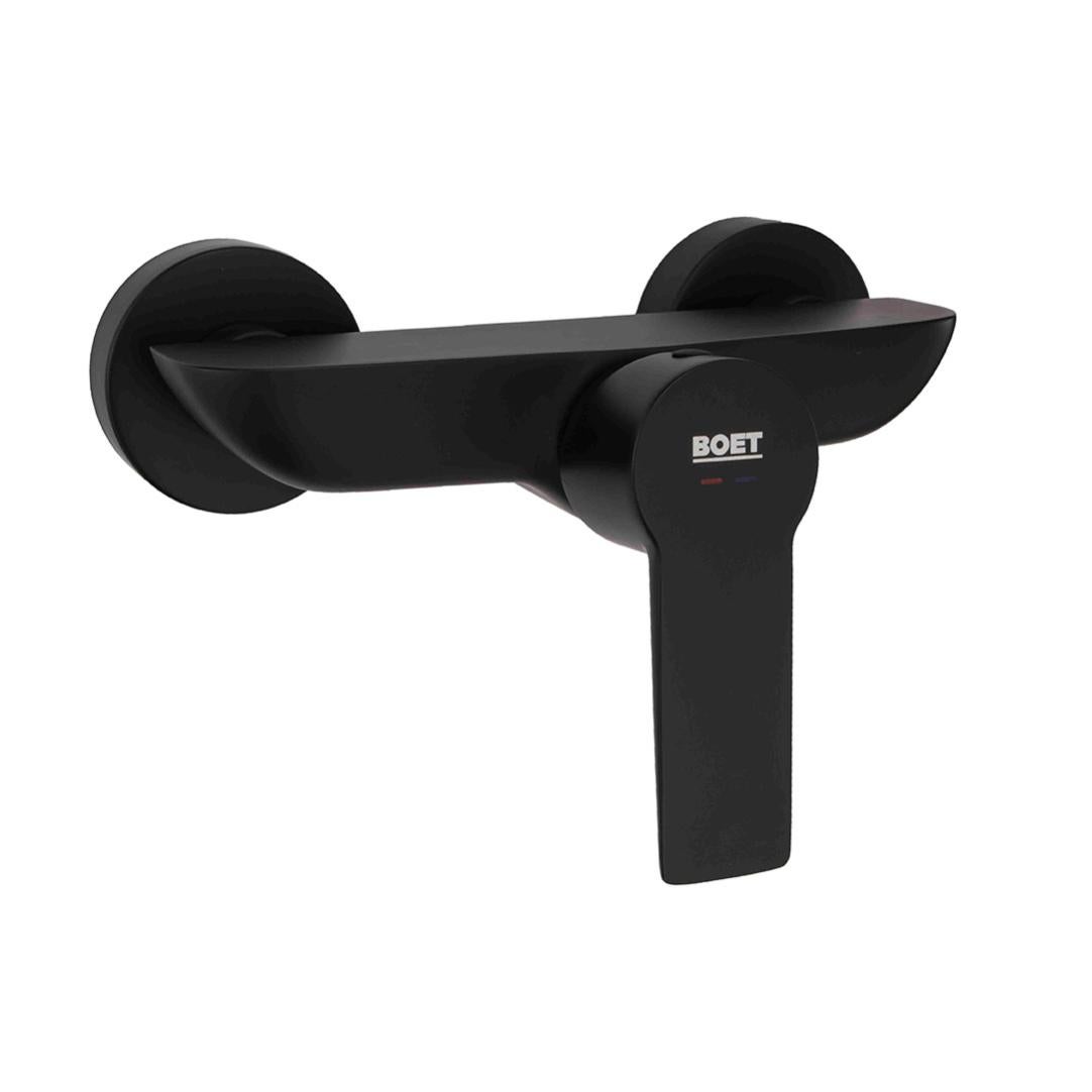 MONOCOMANDO DE CHUVEIRO LUCA PRETO - FELIU BOET | Leroy Merlin