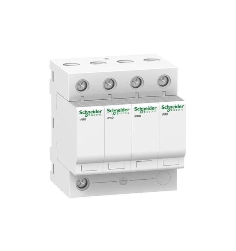 Limiteur de surtension IPRD40 40KA 340V 3P N - SCHNEIDER ELECTRIC ...