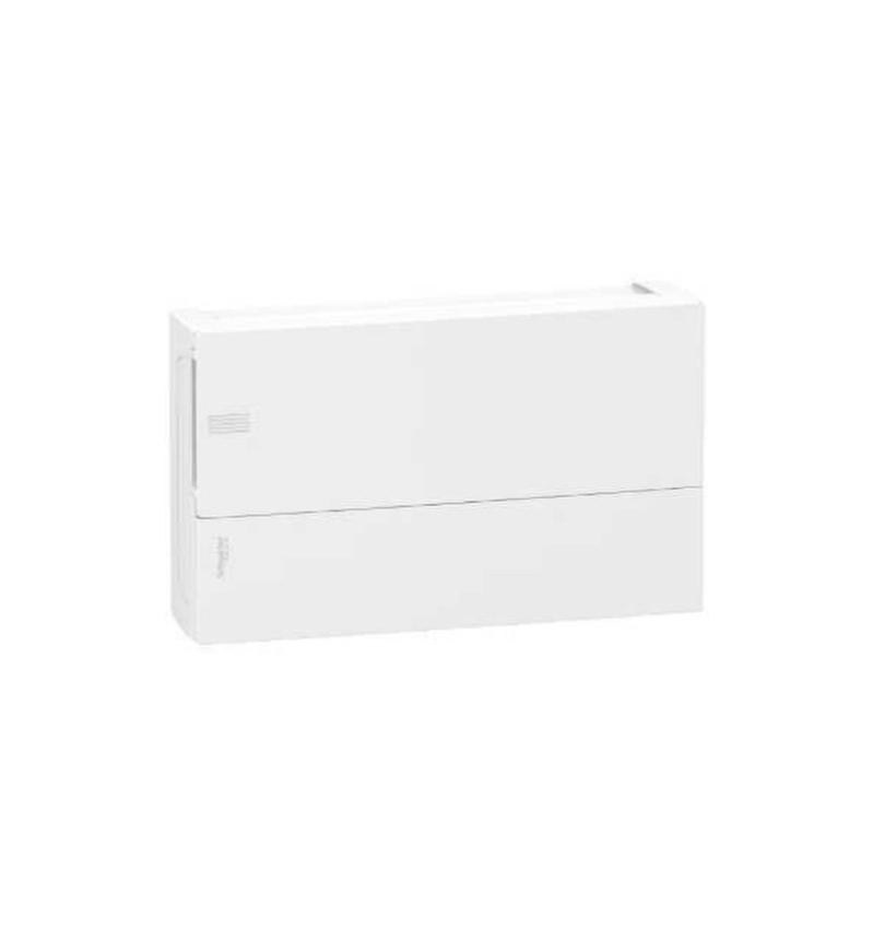 MINI PRAGMA SURFACE BOX 18 moduli porta intera - SCHNEIDER ELECTRIC ...