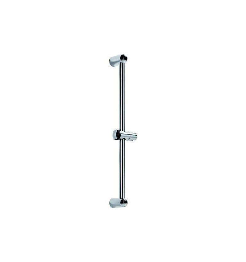 Asta doccia scorrevole STAR diametro 25 cromo - TRE | Leroy Merlin