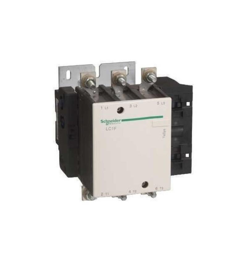 Contacteur tripolaire sans bobine 115A - SCHNEIDER ELECTRIC | Leroy Merlin