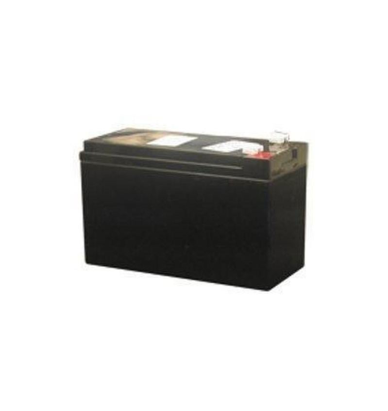 Batterie rechargeable BAT-7A 12V 7Ah - GOLMAR | Leroy Merlin