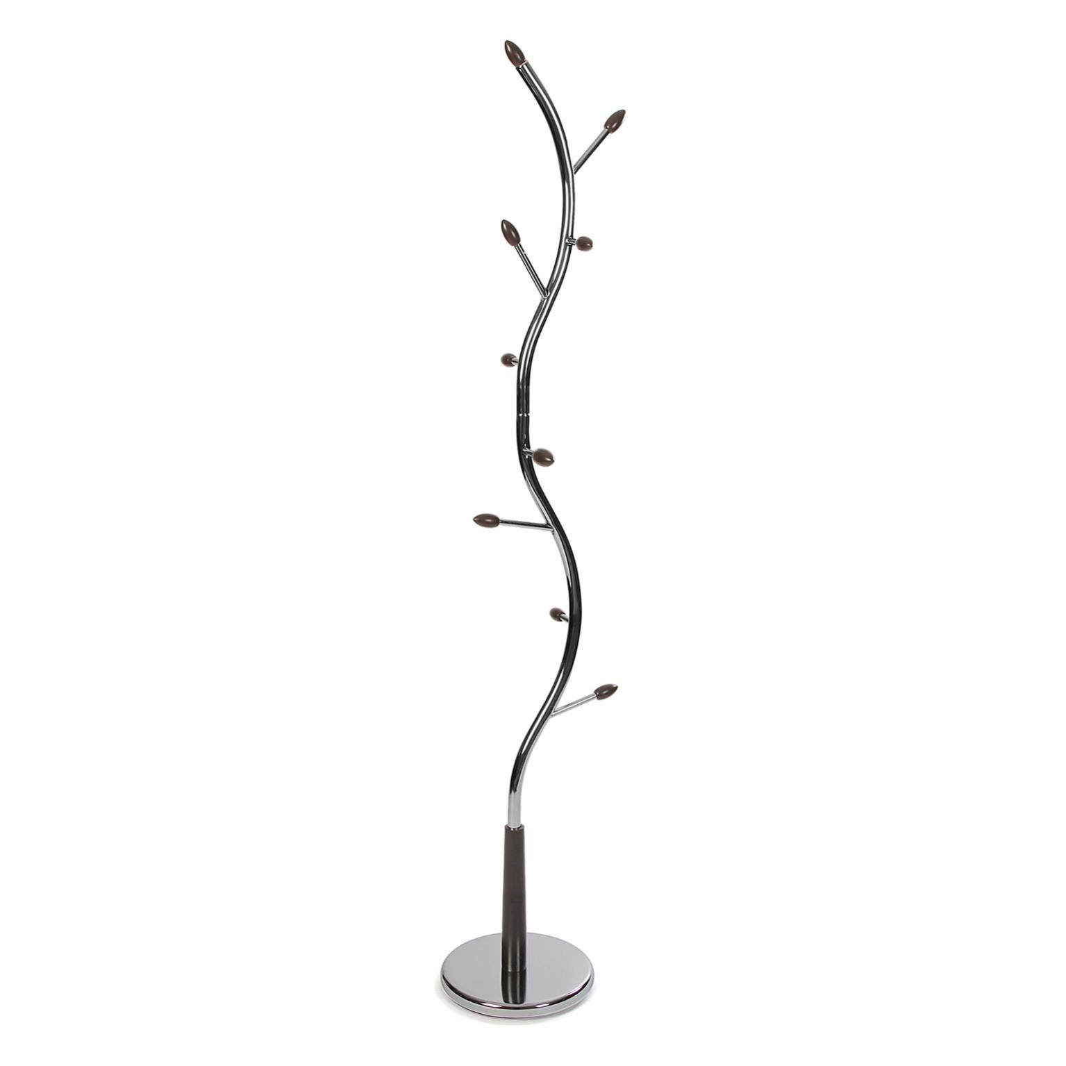 Versa Swindon Appendiabiti da terra in stile Minimalista, Attaccapanni ...