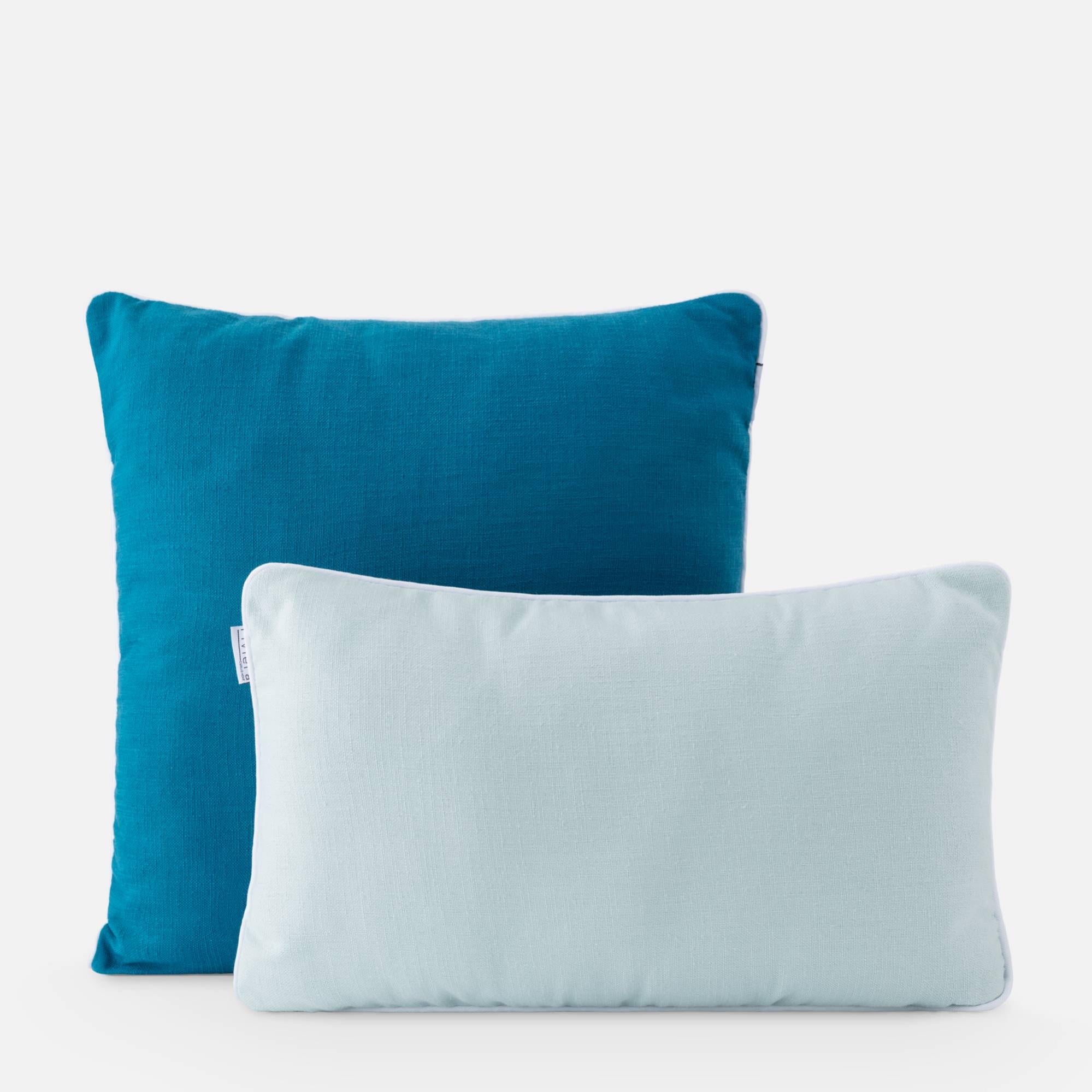 Cuscino arredo, cuscino per divano, cuscino design, cuscino quadrato ...