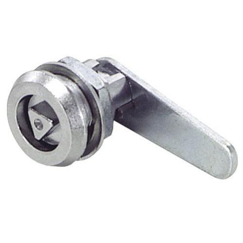 AGA LOCK 193 CASSETTA POSTALE CON TAB DRITTA TRIANGOLO | Leroy Merlin