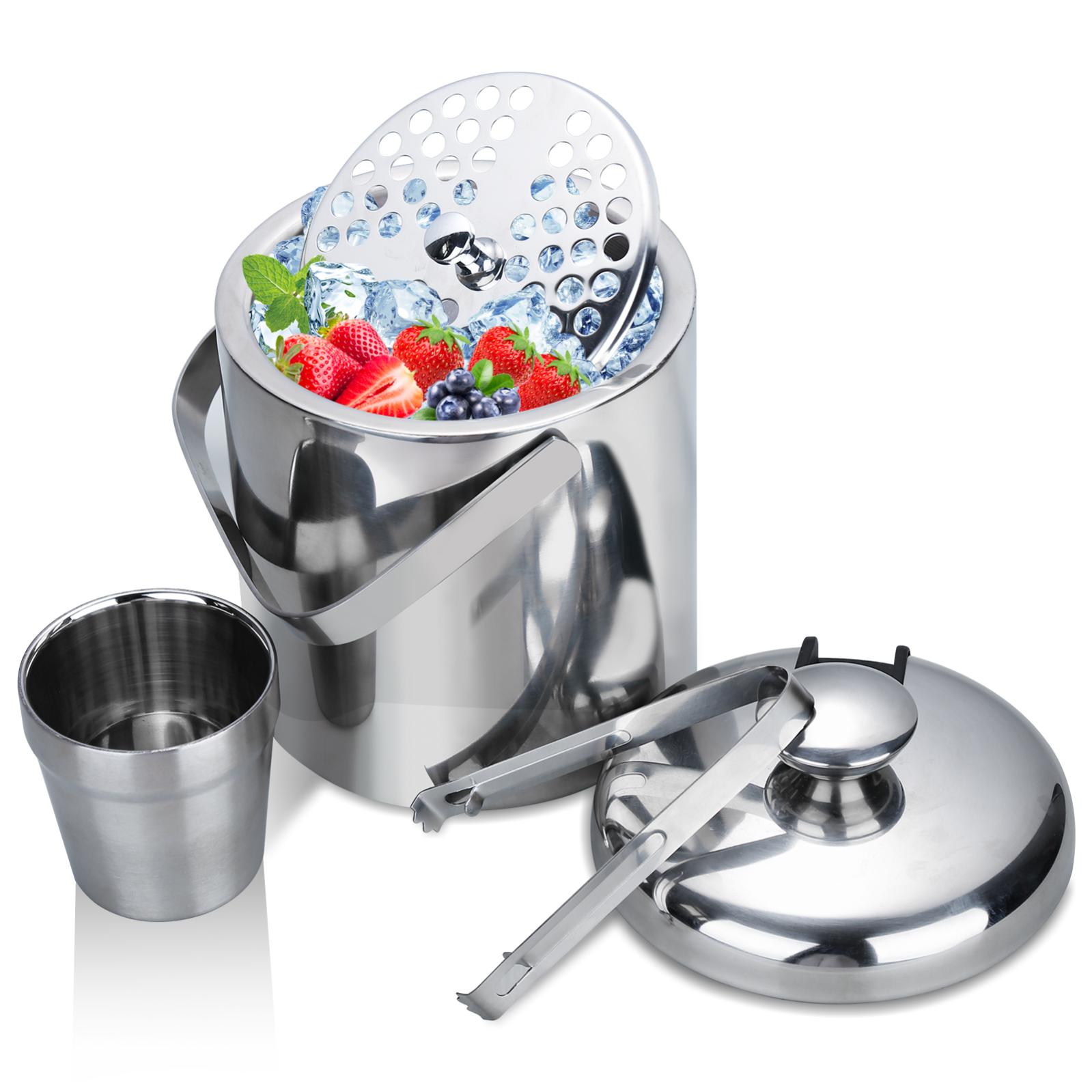 Seau A Glacon Seaux à Glace - Milia Shop Seau Champagne Xxl